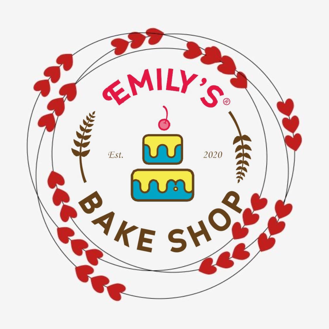Emily's Bake Shop - Plaza Comercial El Centro