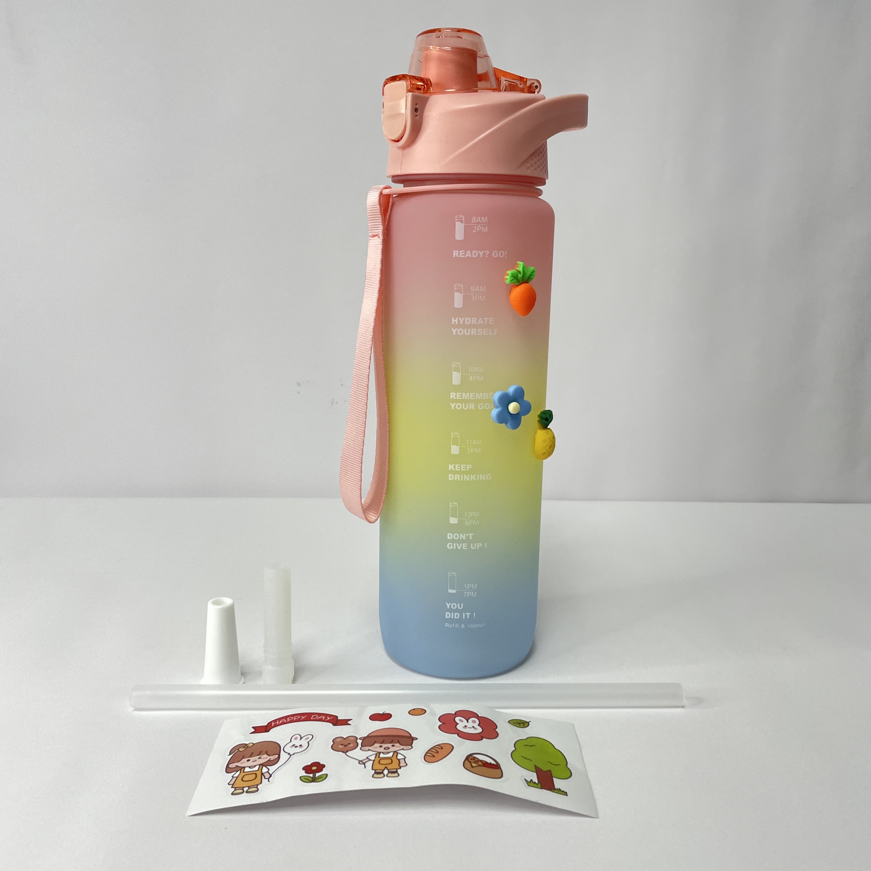 TERMO DEPORTIVO - Plaza Comercial El Centro