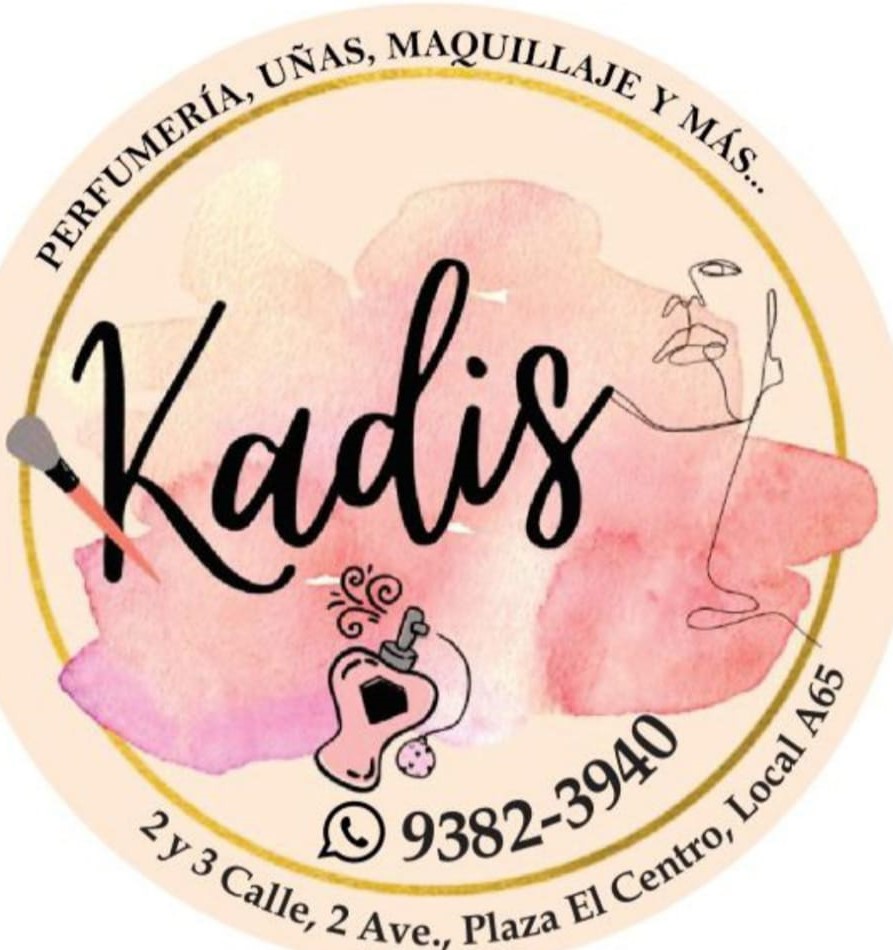 Kadis Perfumeria - Plaza Comercial El Centro