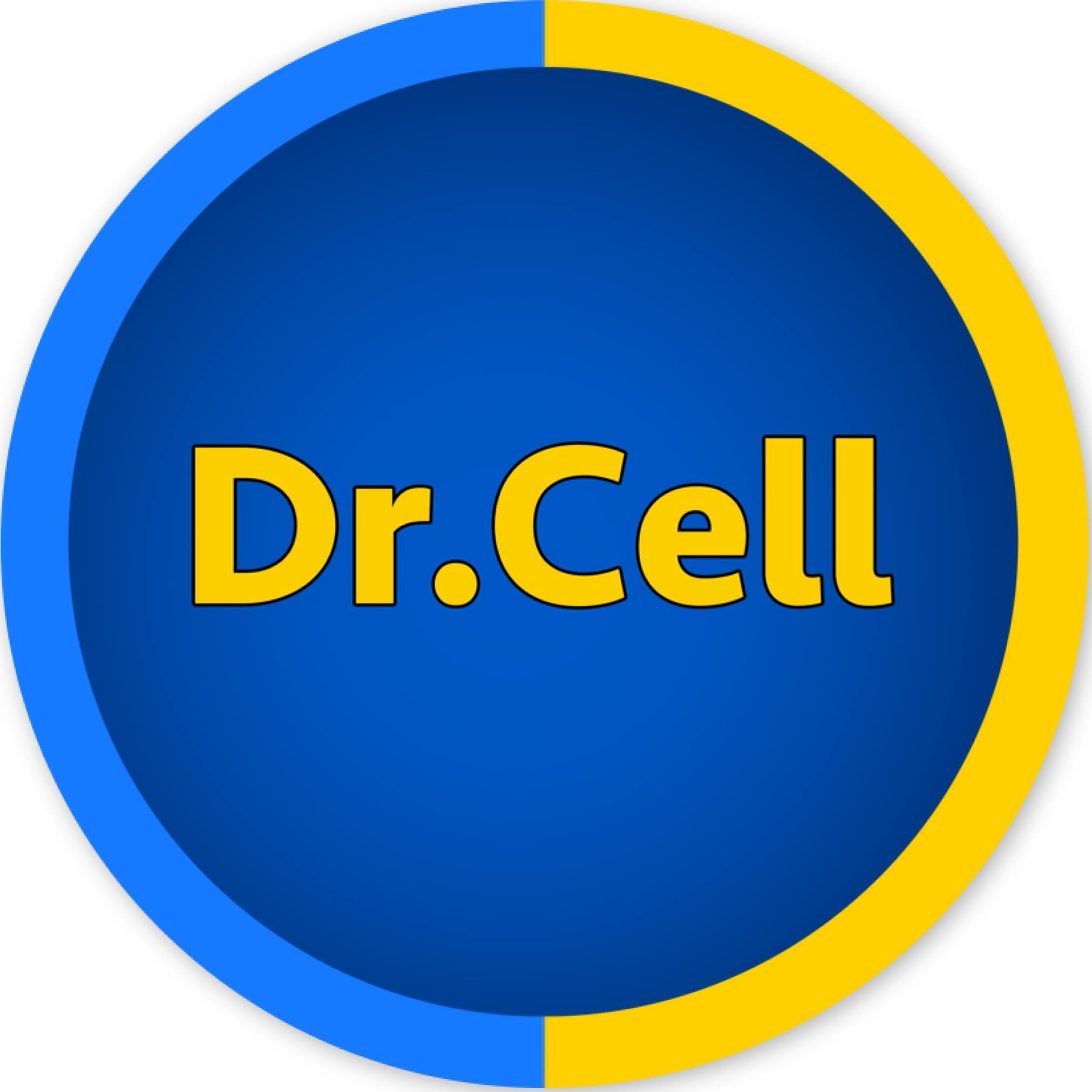 Dr. Cell - Plaza Comercial El Centro