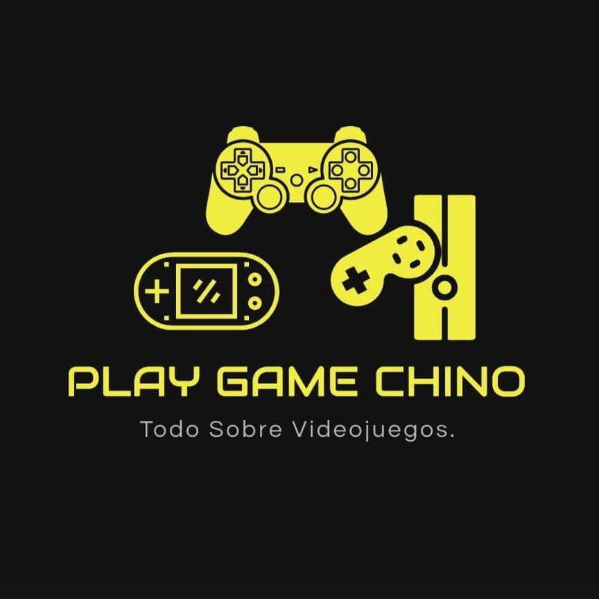 Play Game Chino - Plaza Comercial El Centro